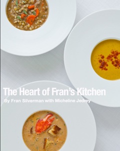 The Heart of Fran’s Kitchen